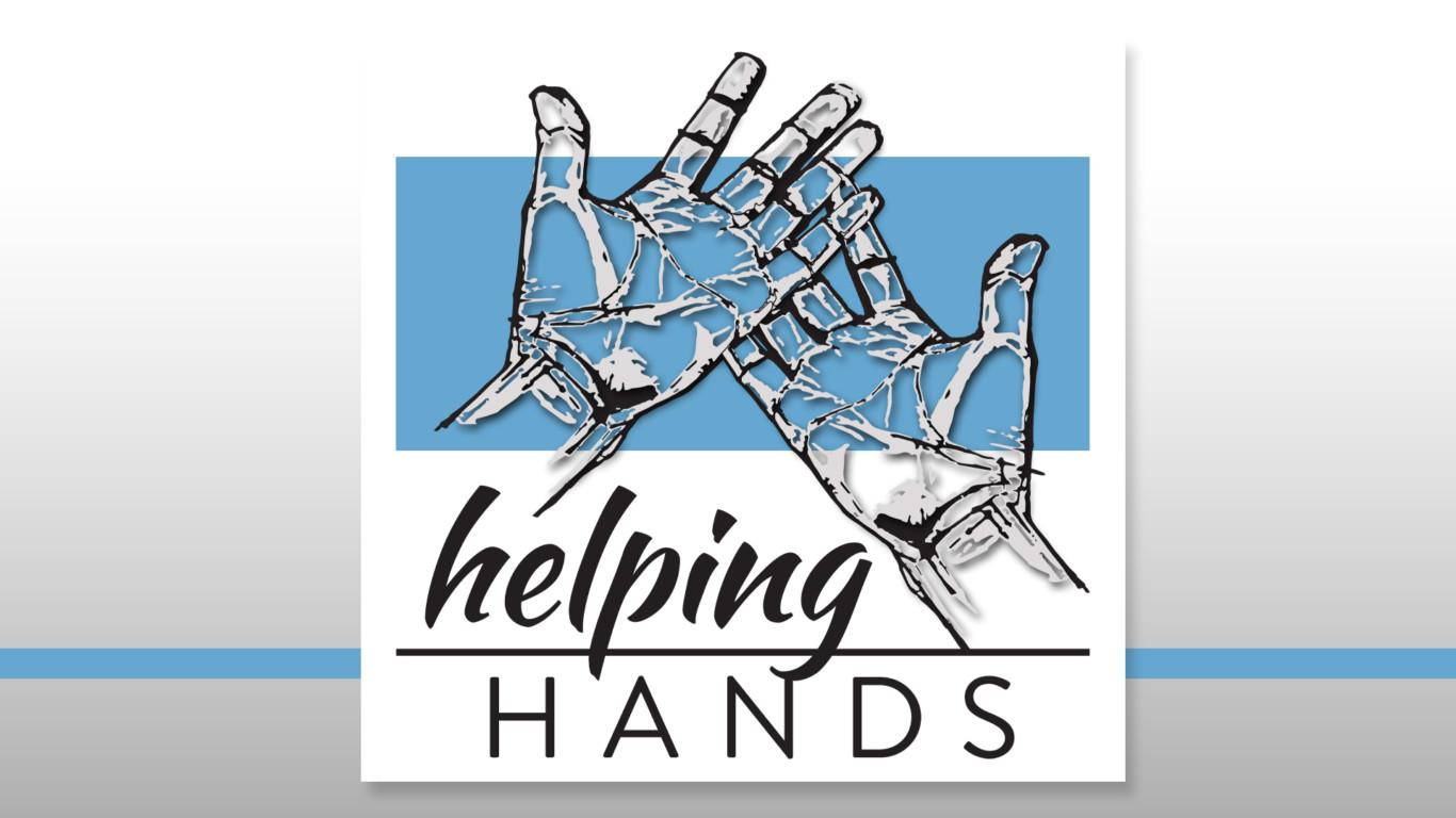 Helping Hands Ministry Celebration Dinner
