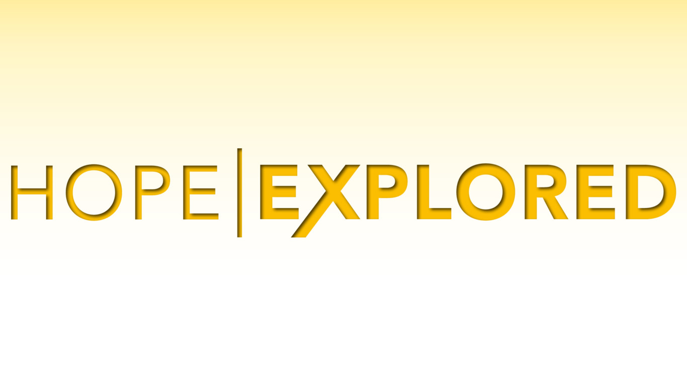 What’s the best future you could imagine?