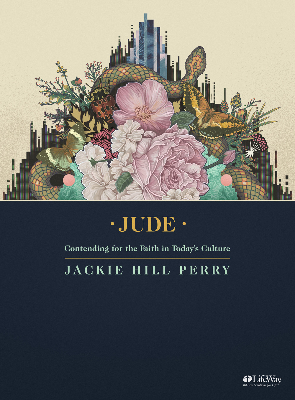 Women’s Study: Jude, Contending For The Faith – South Church