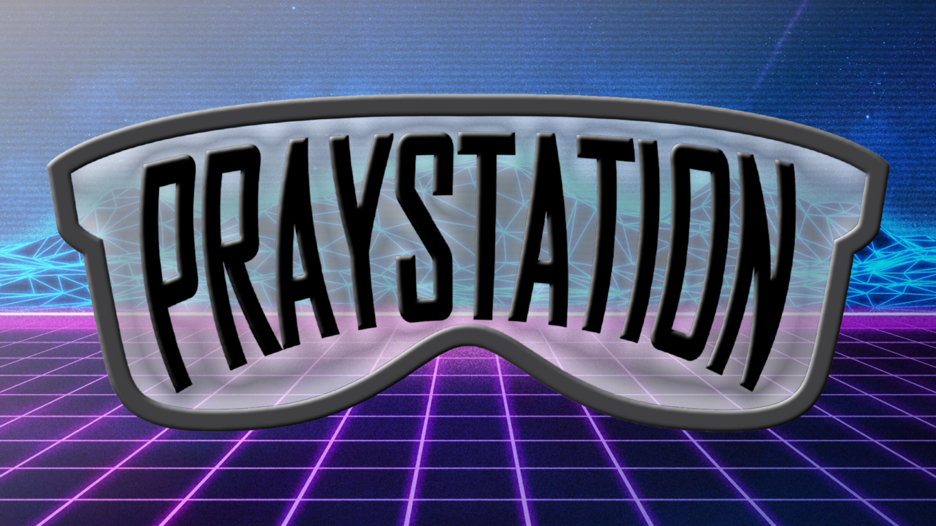 Praystation – Kingdom Rock Choir